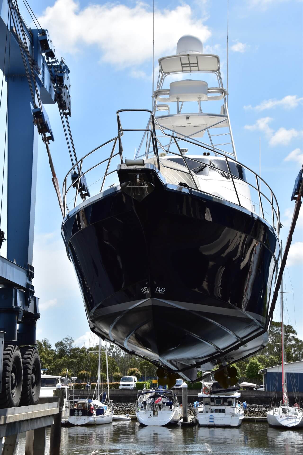 Maintaining Your Vessel: A Guide to Boat Servicing